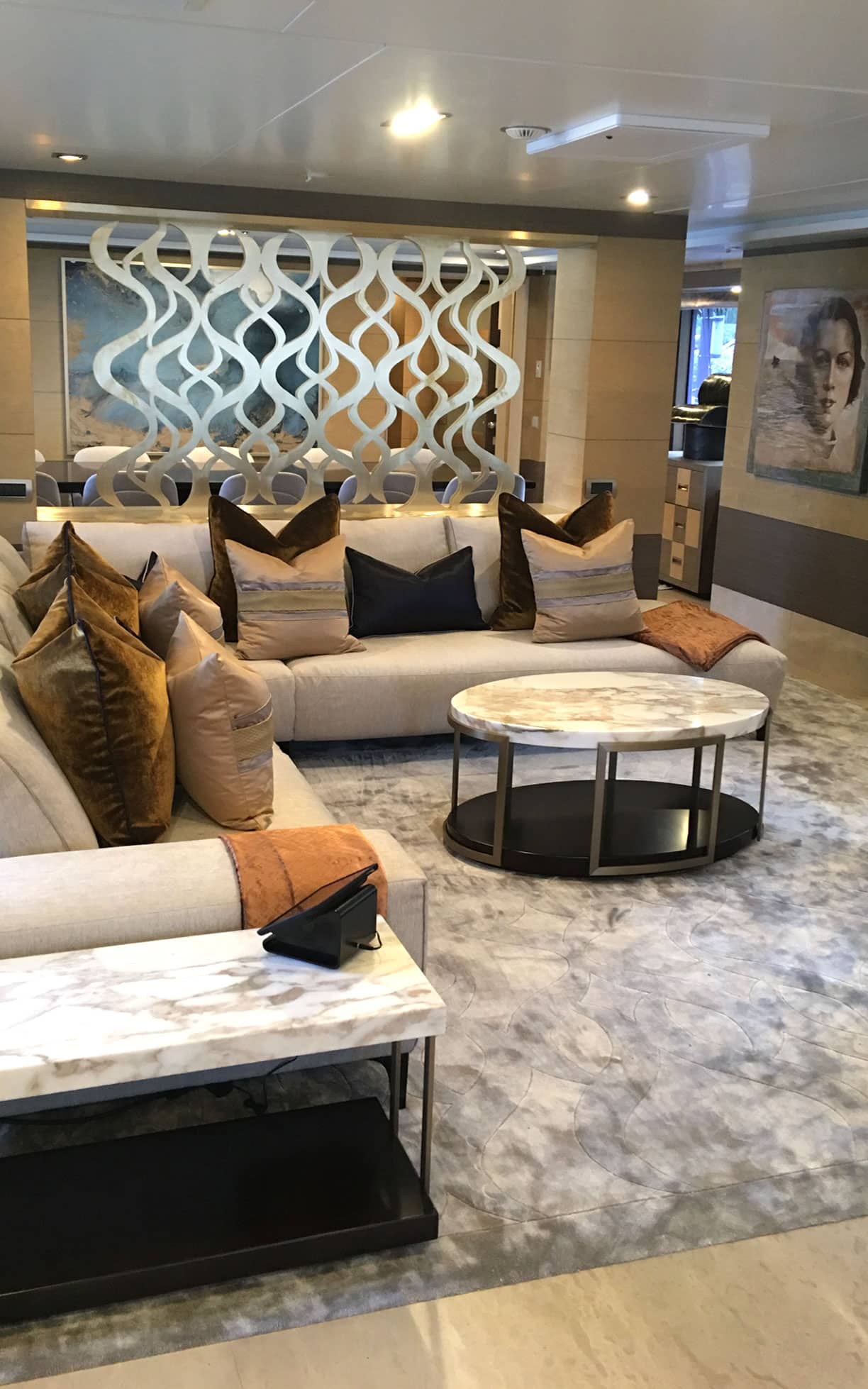 Packery Layout Full Width - TW Joinery