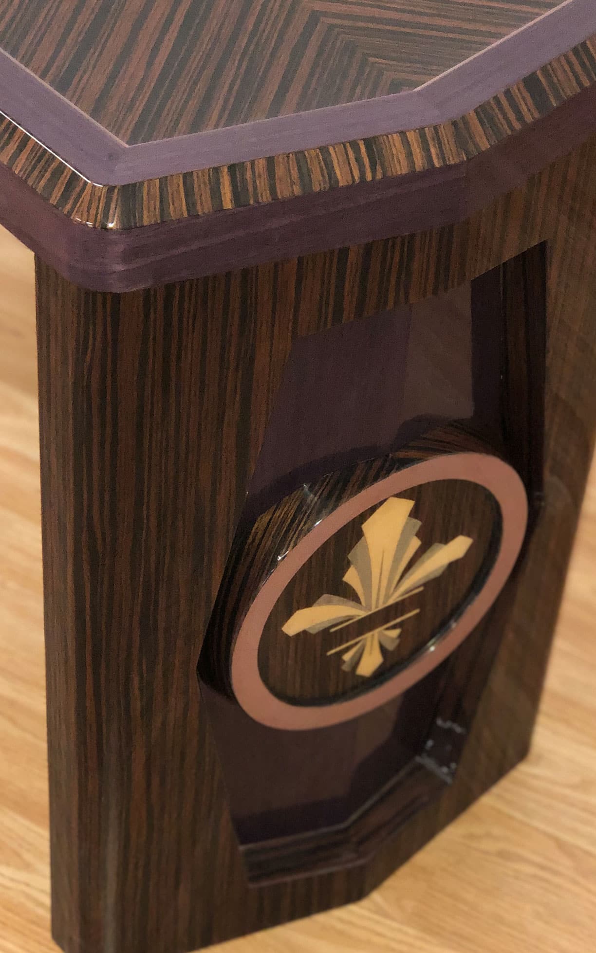 Packery Layout Full Width - TW Joinery