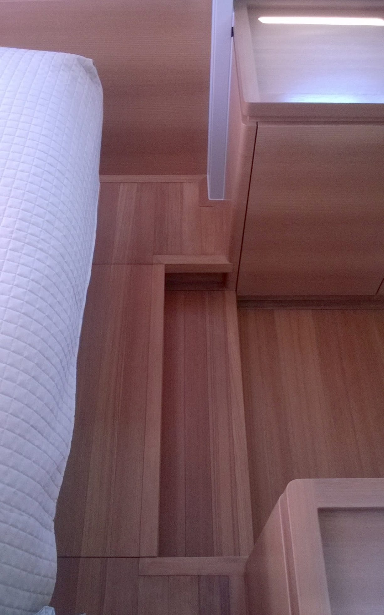 Packery Layout Full Width - TW Joinery